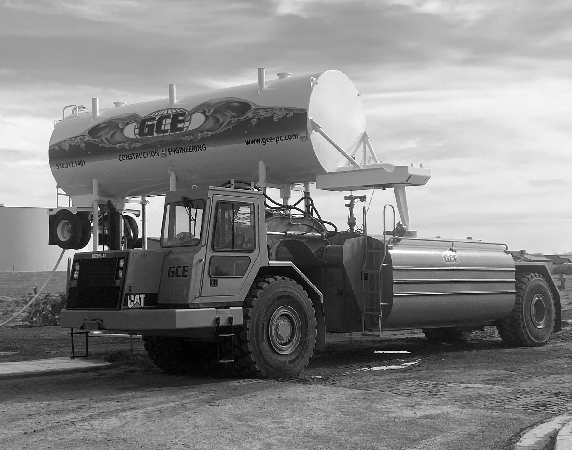 GCE Construction and Civil Engineering